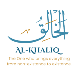 Al-Khaliq | 99 Names Of Allah With Best Meaning And Explanation