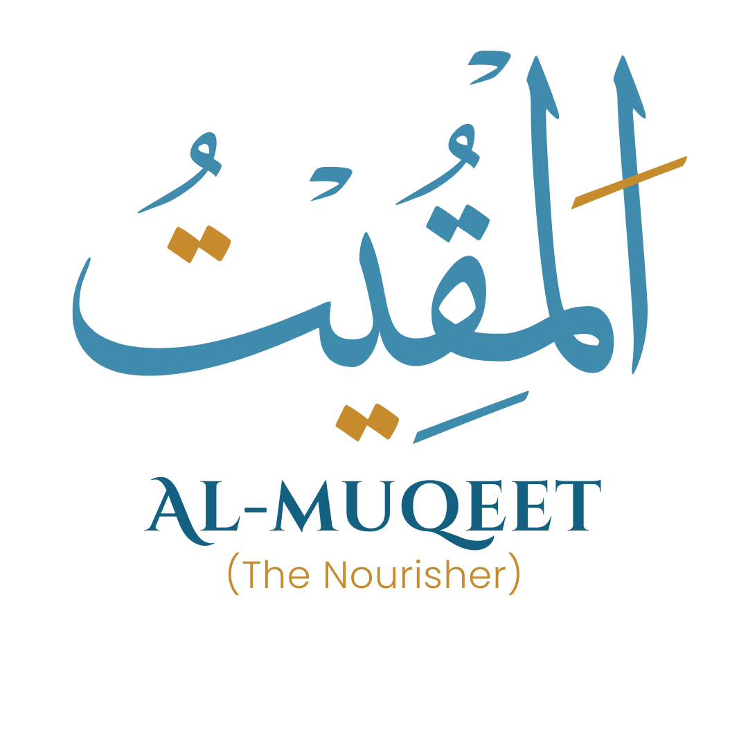 Al-Muqeet | 99 Names Of Allah With Best Meaning And Explanation