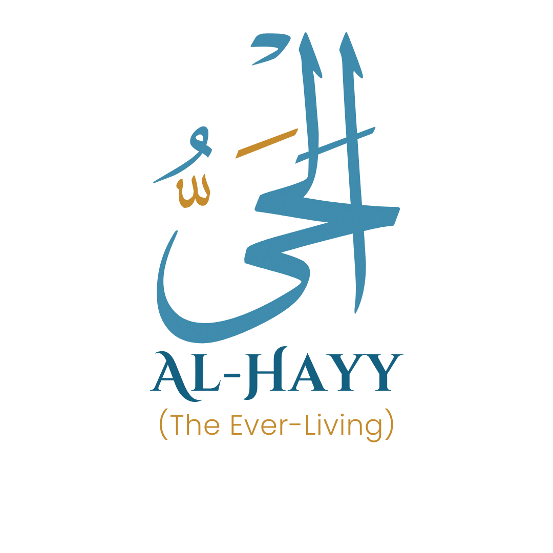 Al-Hayy | 99 Names Of Allah With Best Meaning And Explanation
